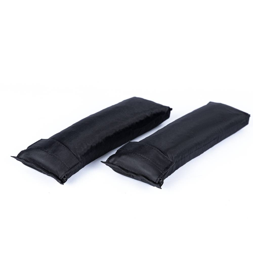 50 kg - Weighted training vest - 24 inserts | Bushido Sport ...