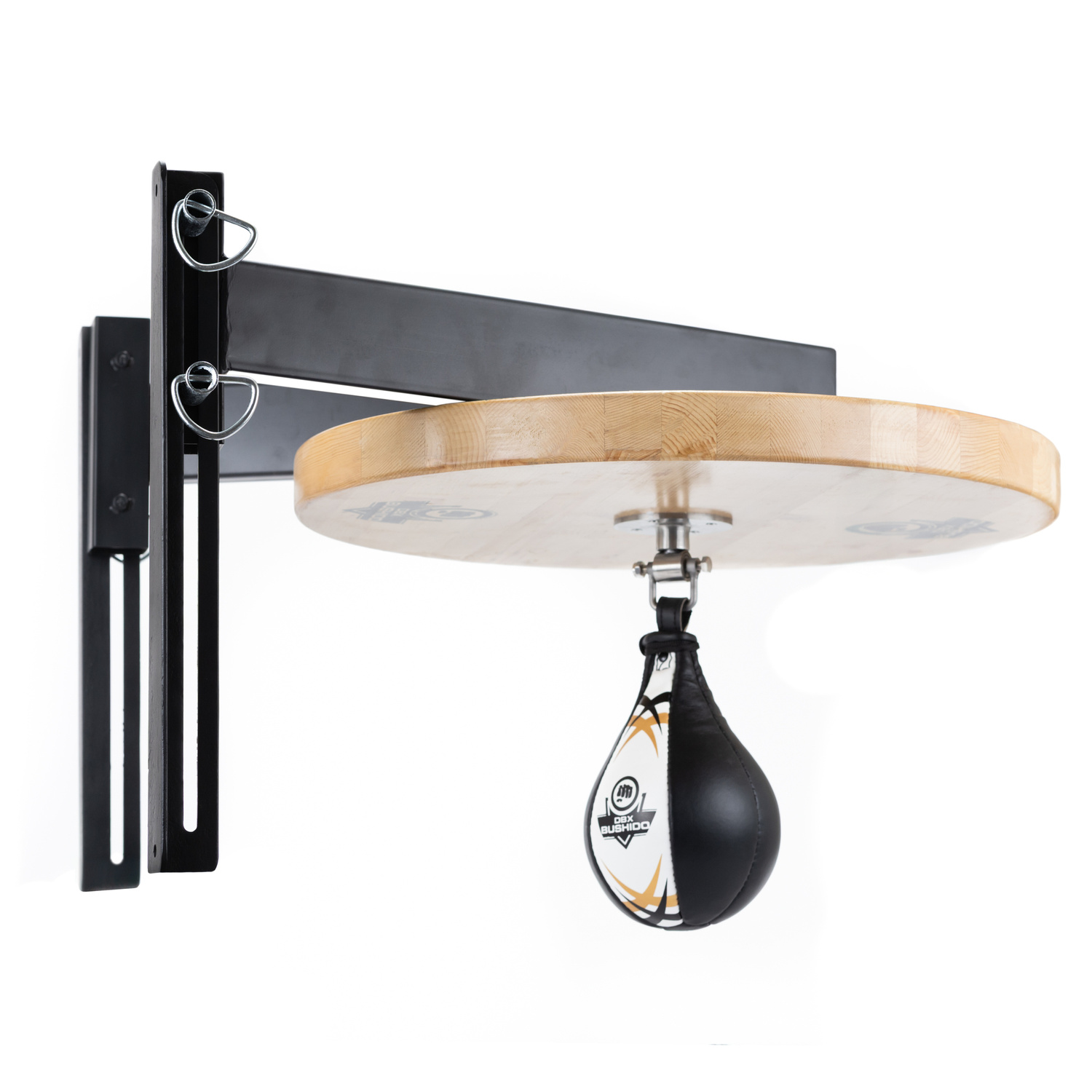 Professional Adjustable Boxing Platform with Speed Pear DBX Bushido ...