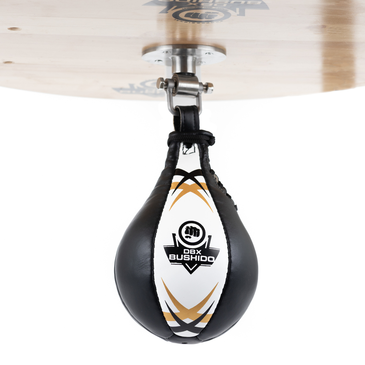 Professional Adjustable Boxing Platform with Speed Pear DBX Bushido ...