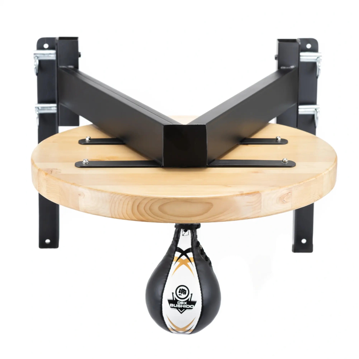 Professional Adjustable Boxing Platform with Speed Pear DBX Bushido ...