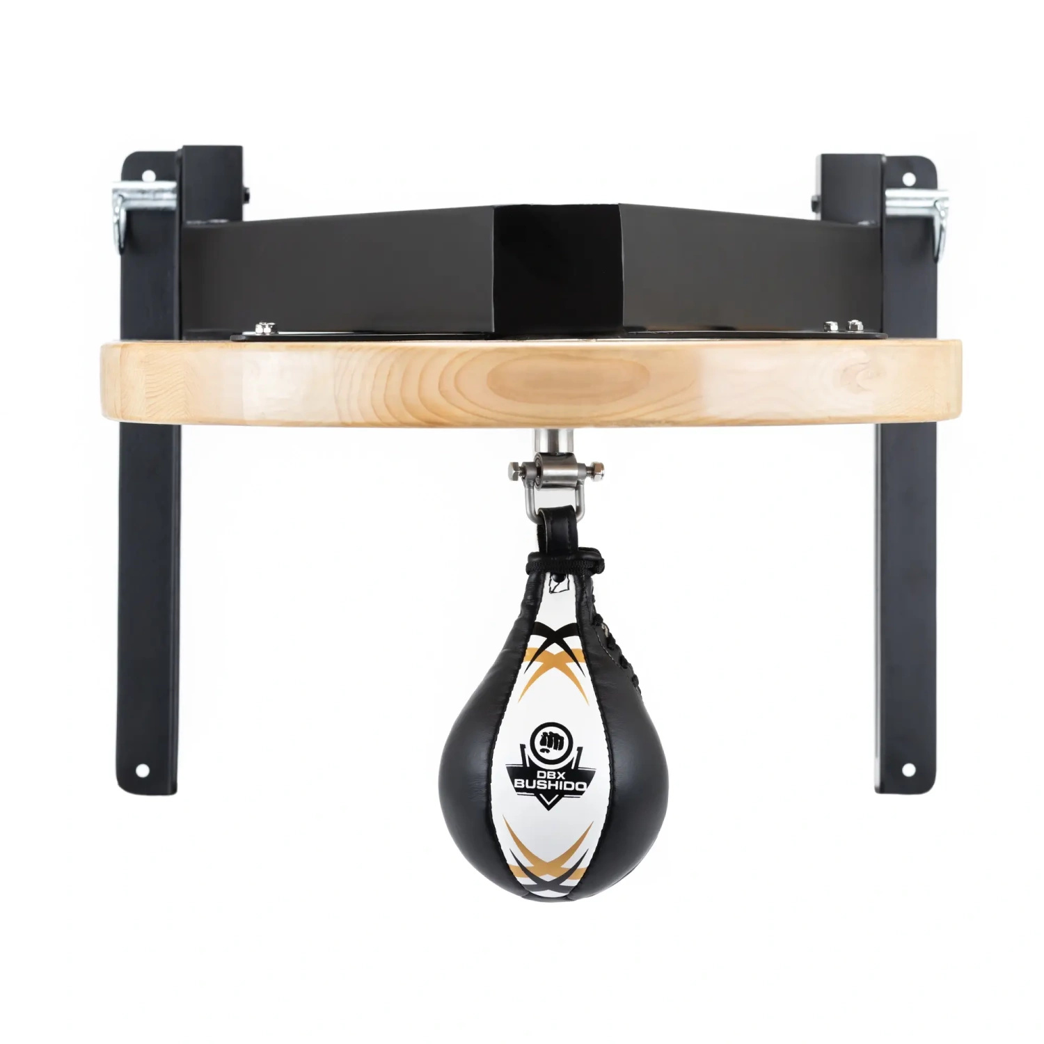 Professional Adjustable Boxing Platform with Speed Pear DBX Bushido ...